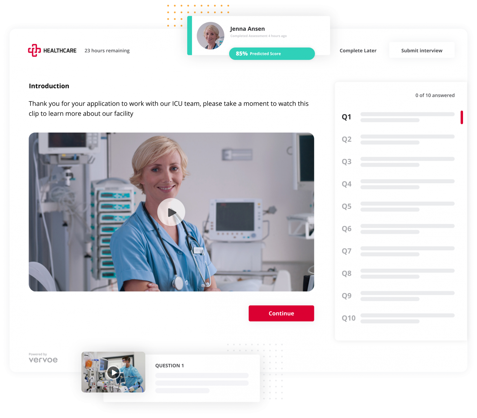 Conducting Online Interviews — Guide To Virtual Hiring