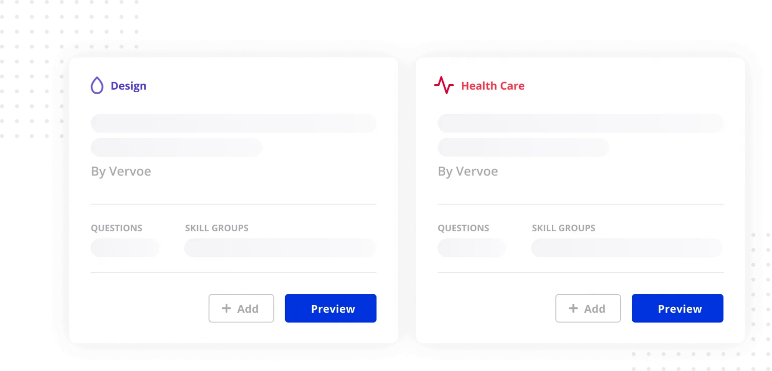 Skills Assessment Software — Custom Tests For Any Role