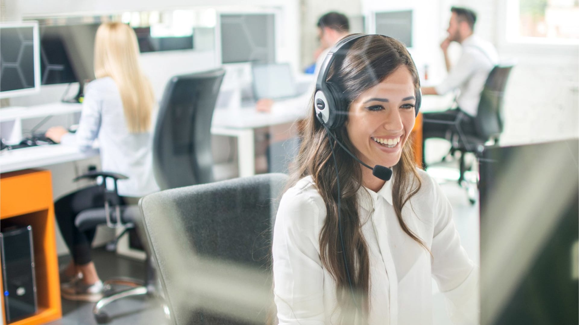 ISelect Customer Story | Vervoe