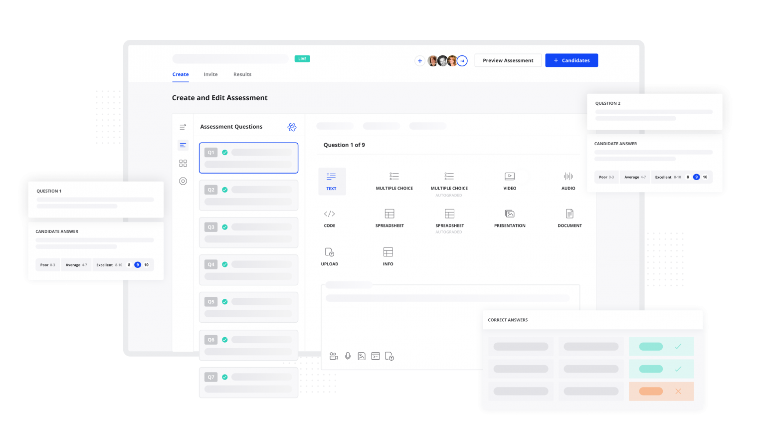 Vervoe: Making Hiring About Merit | AI-Powered Skill Testing