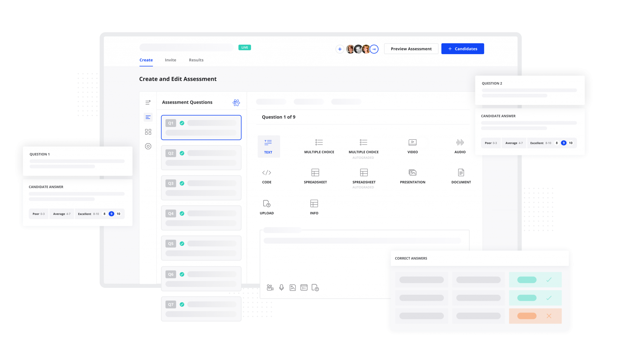 Vervoe: Making Hiring About Merit | AI-Powered Skill Testing