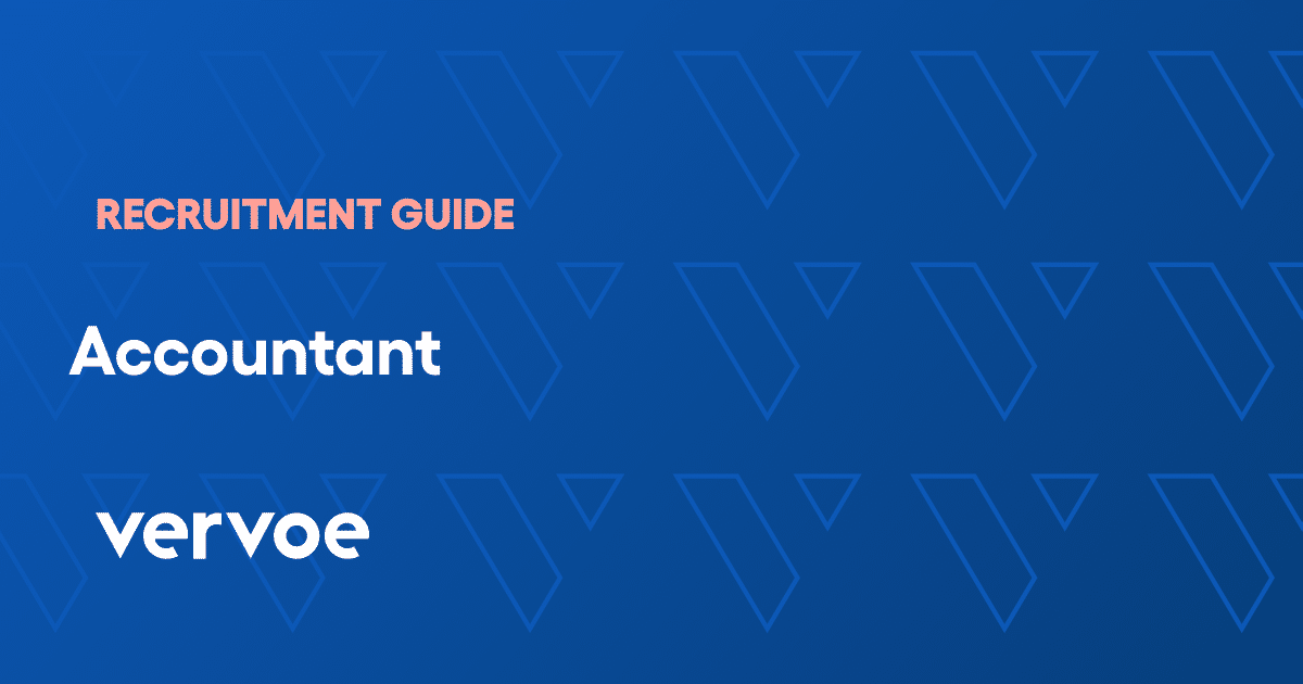 How To Hire A Accountant | Recruitment Guide | Vervoe