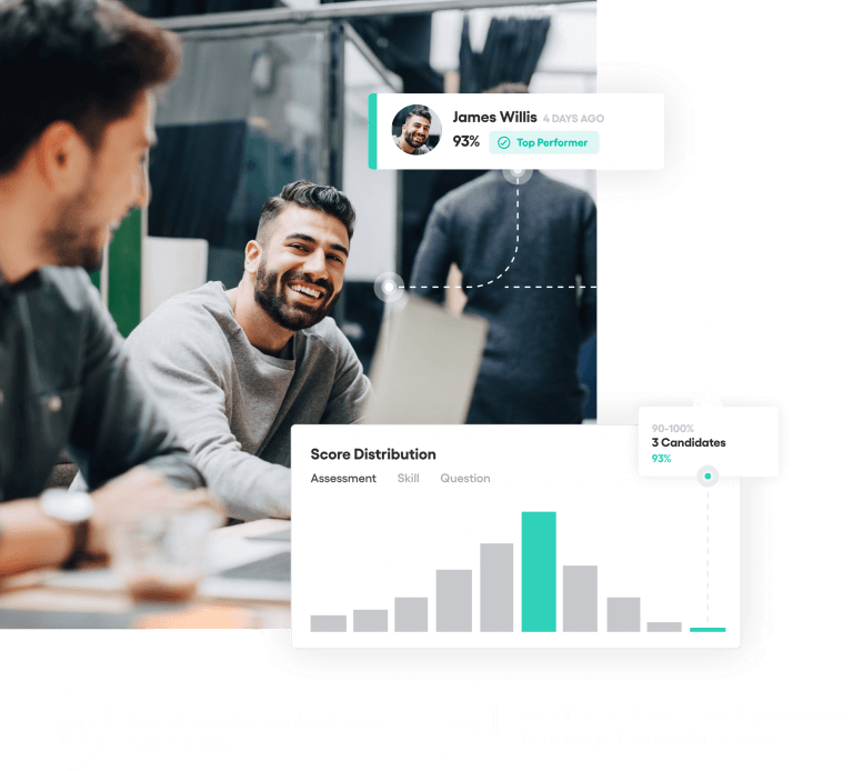 Vervoe | Make Hiring About Merit | AI-Powered Skill Assessments