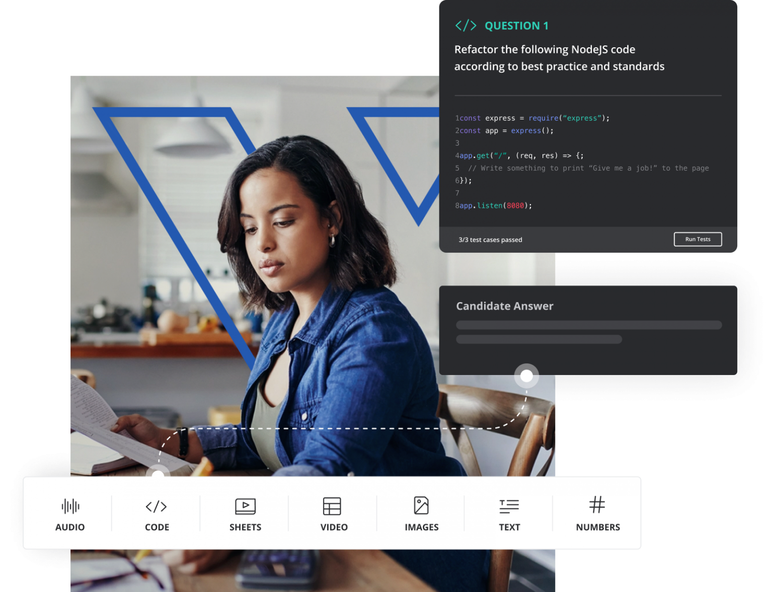 Plans & Pricing | Vervoe
