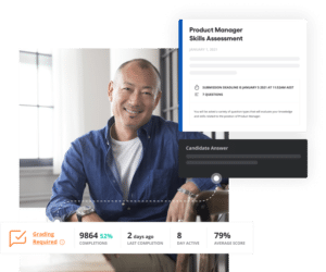 Enterprise Recruitment Software Solutions | Vervoe