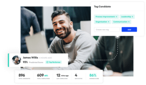 AI Diversity & Inclusion Recruiting Software | Vervoe