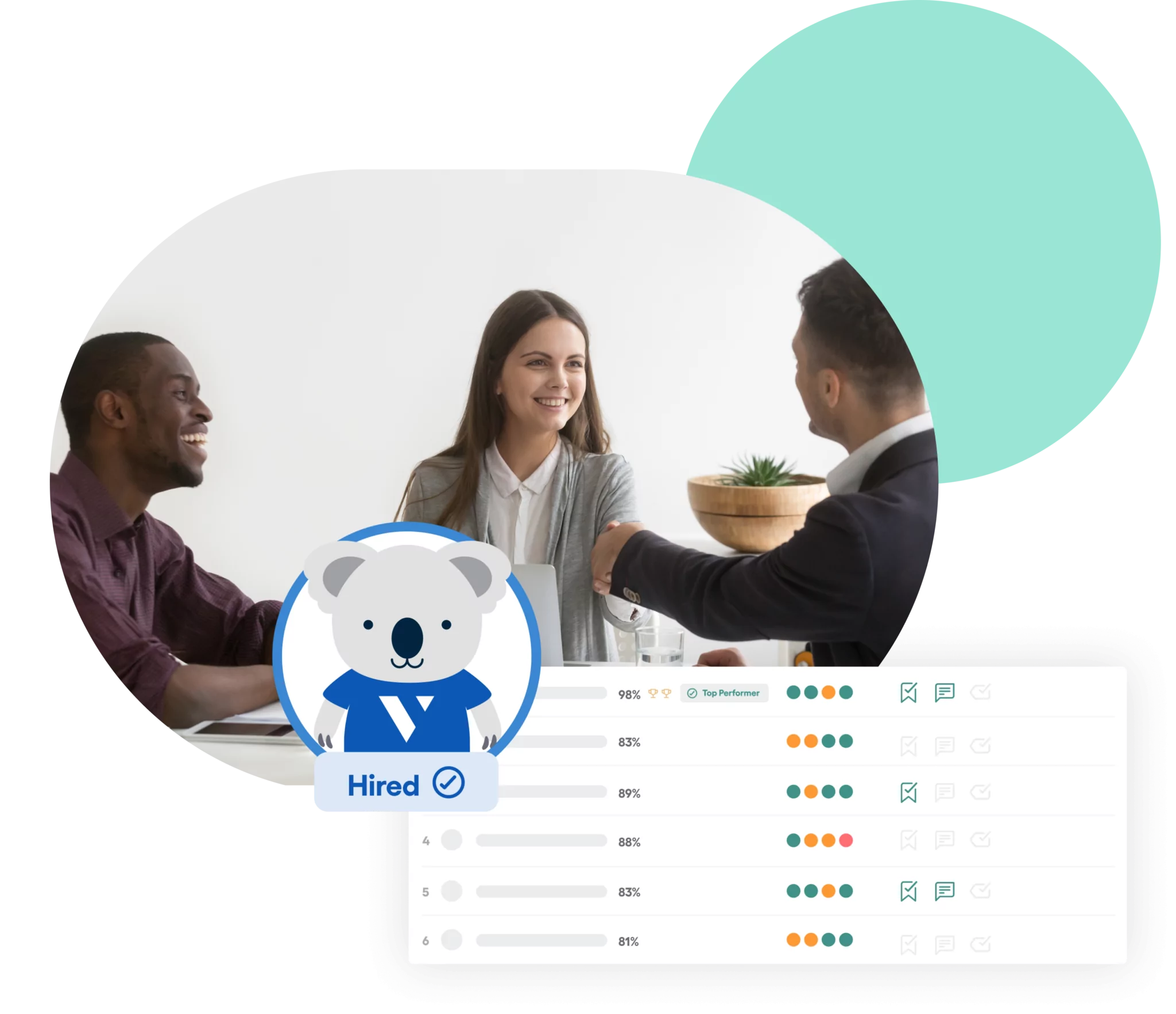 Customers | Vervoe Case Studies