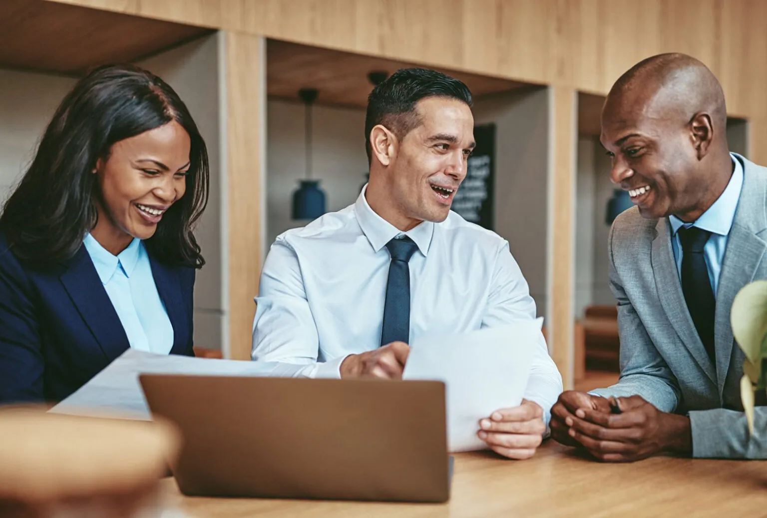 6+ Powerful Benefits Of Diversity In The Workplace | Vervoe Blog