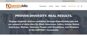 Top 25 Diversity Job Boards For More Diverse Hiring | Vervoe