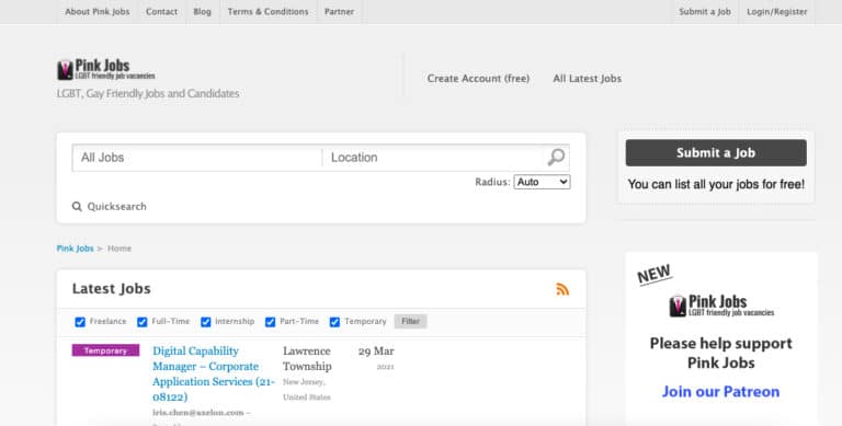 Top 25 Diversity Job Boards For More Diverse Hiring | Vervoe