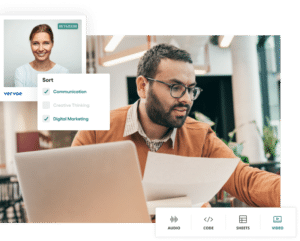 Data Analyst Skills Assessment Test | Vervoe