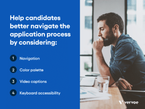 The 8 Best Inclusive Hiring Practices For 2025 | Vervoe