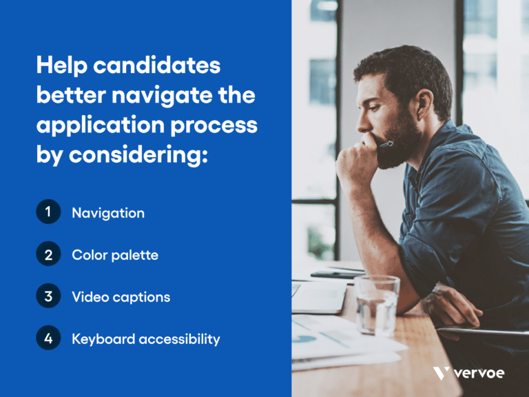 The 8 Best Inclusive Hiring Practices For 2025 | Vervoe