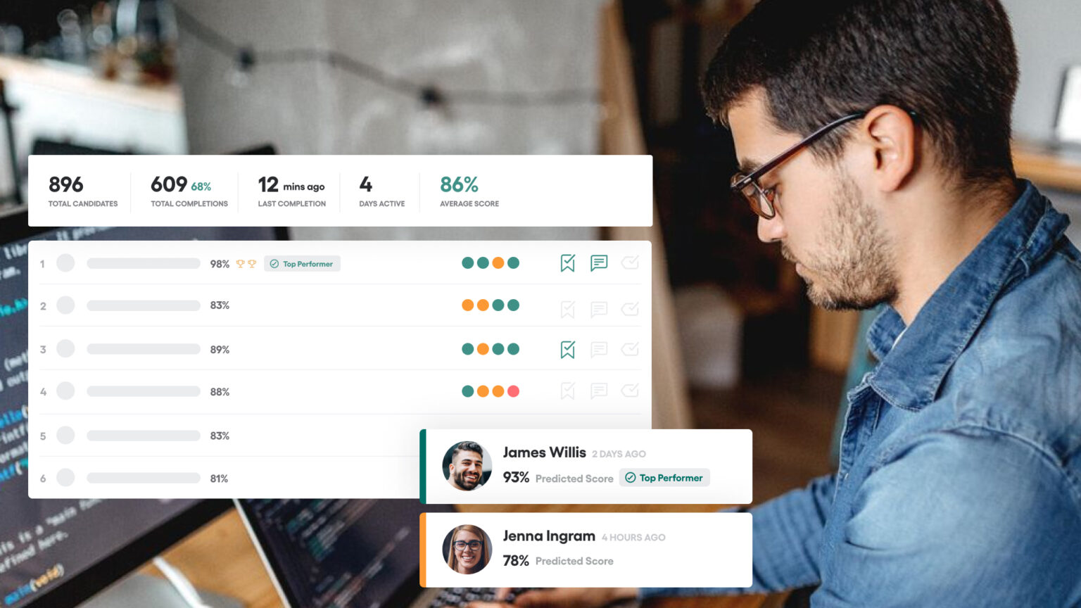 Executive Assistant Skills Assessment Test | Vervoe
