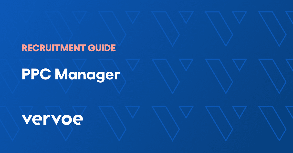 How To Hire A PPC Manager | Recruitment Guide | Vervoe