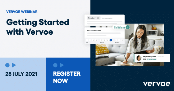 Webinar: Getting Started With Vervoe - APAC | Vervoe