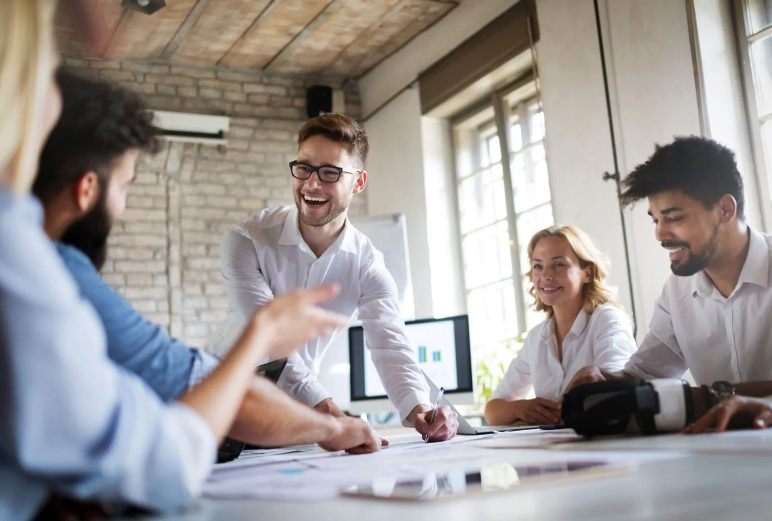 13 Inspiring Employee Value Proposition Examples That Work