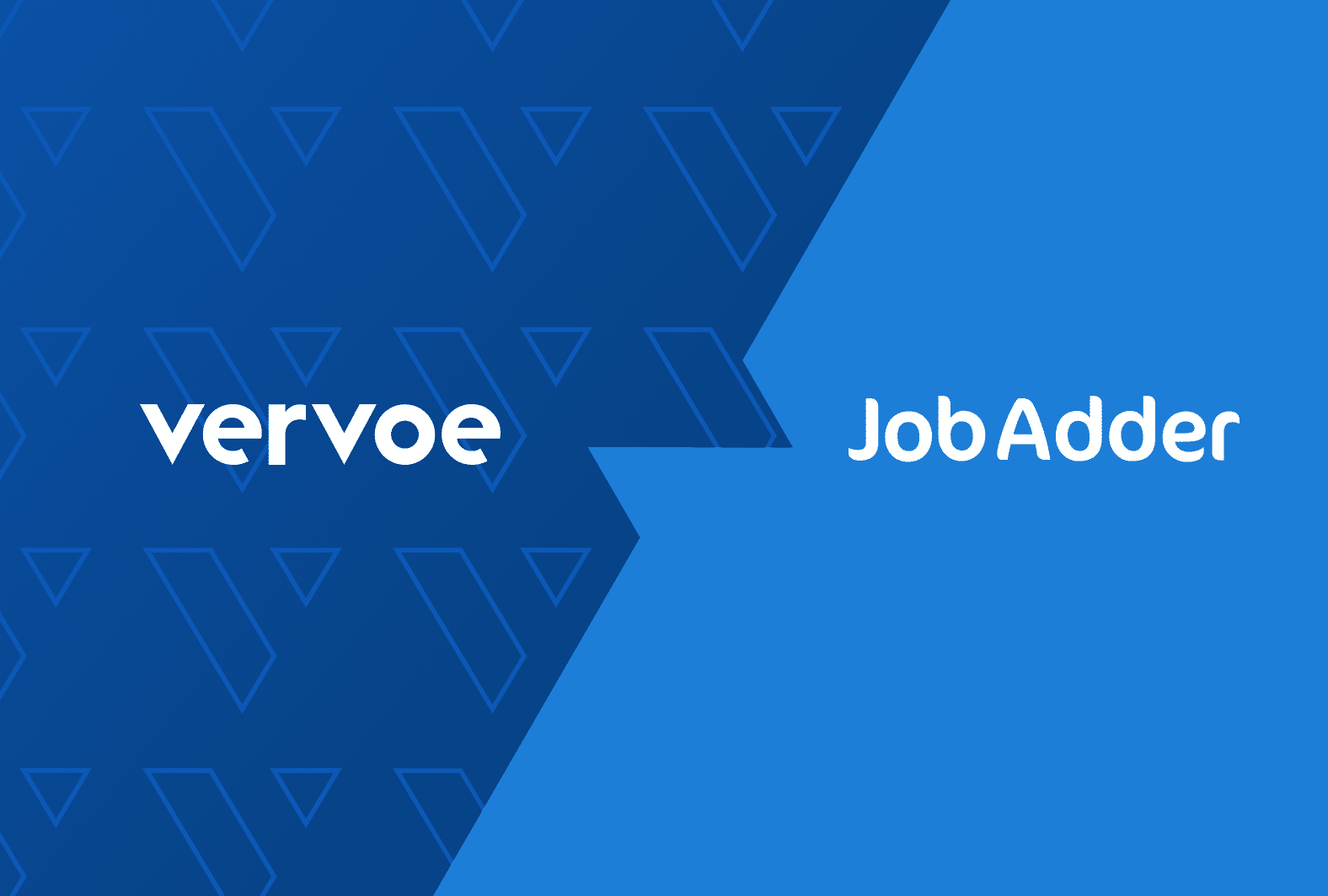 JobAdder Integration | Vervoe