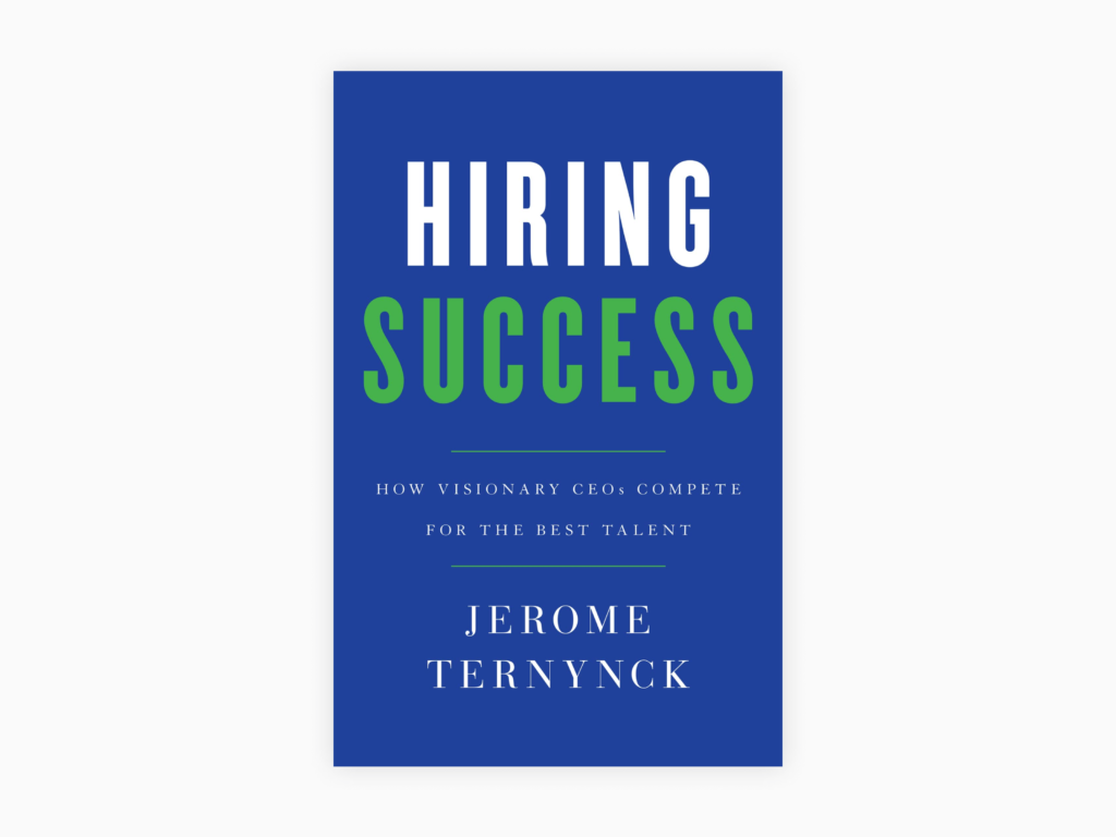 10 Best Recruitment Books To Hire Better In 2021 | Vervoe