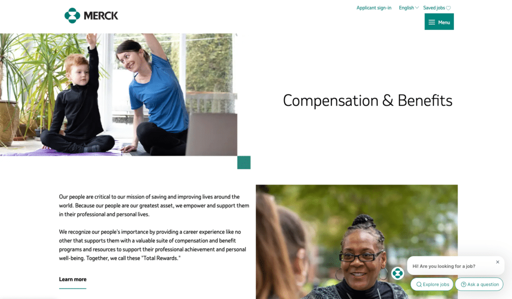 13 Inspiring Employee Value Proposition Examples That Work