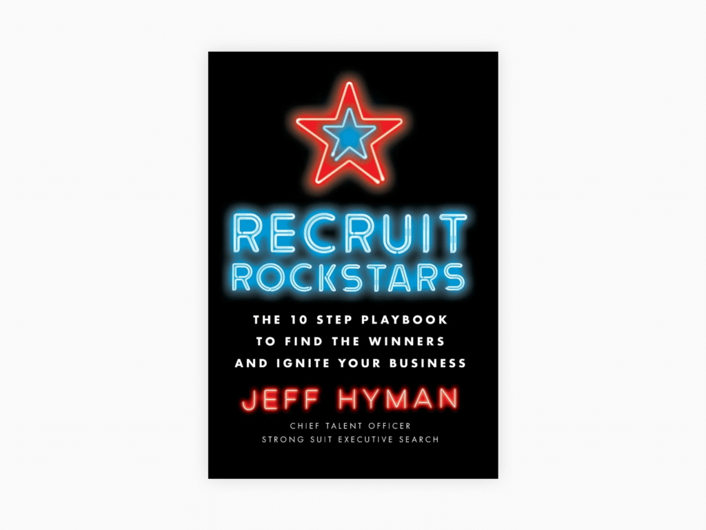 10 Best Recruitment Books To Hire Better In 2021 | Vervoe