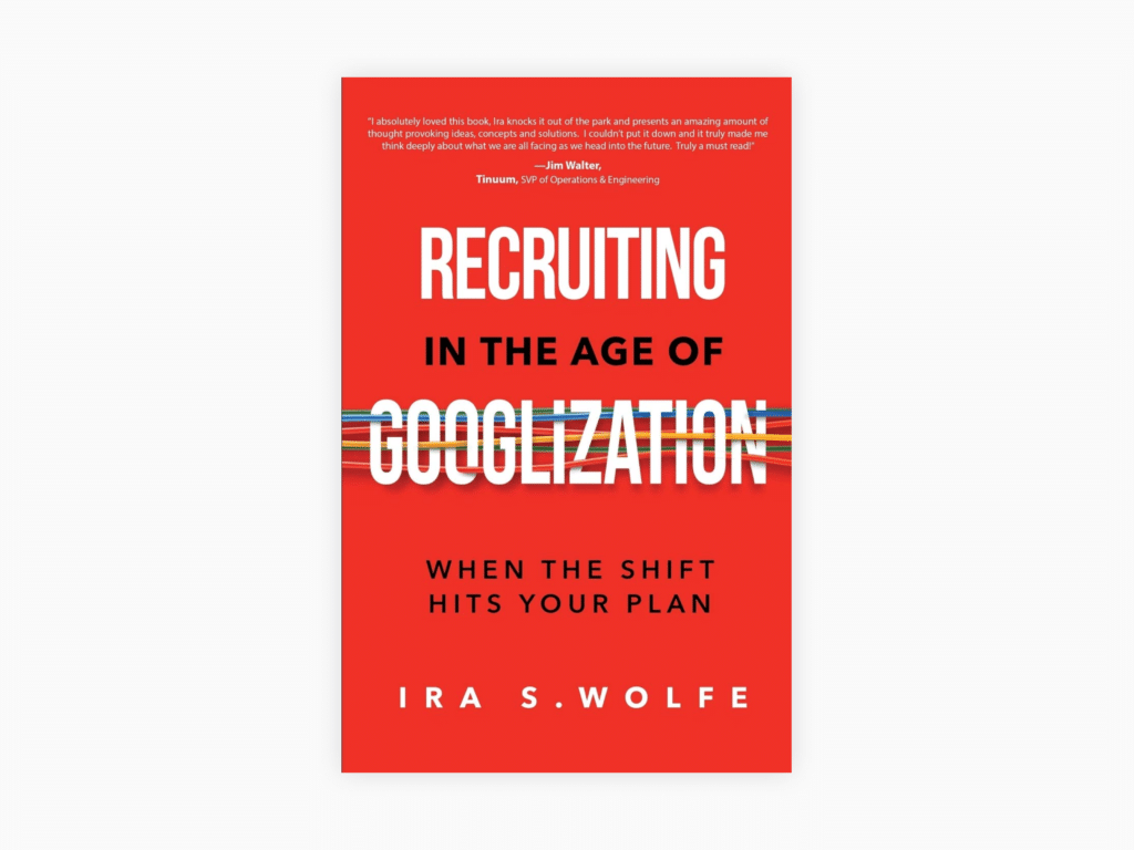 10 Best Recruitment Books To Hire Better In 2021 | Vervoe