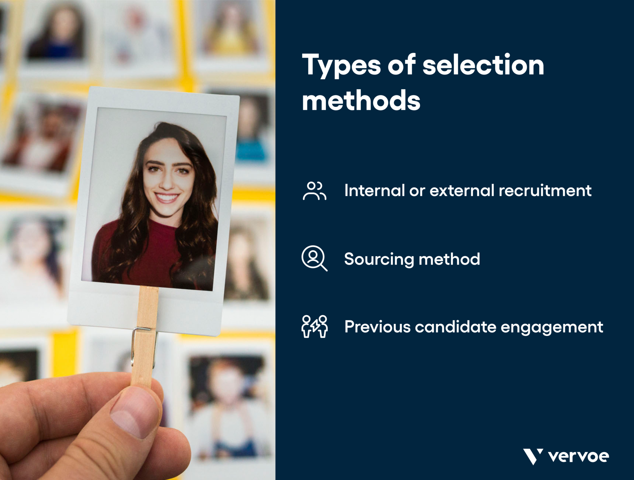 Employee Selection Methods | 11 Employee Selection Methods To Empower Recruiters