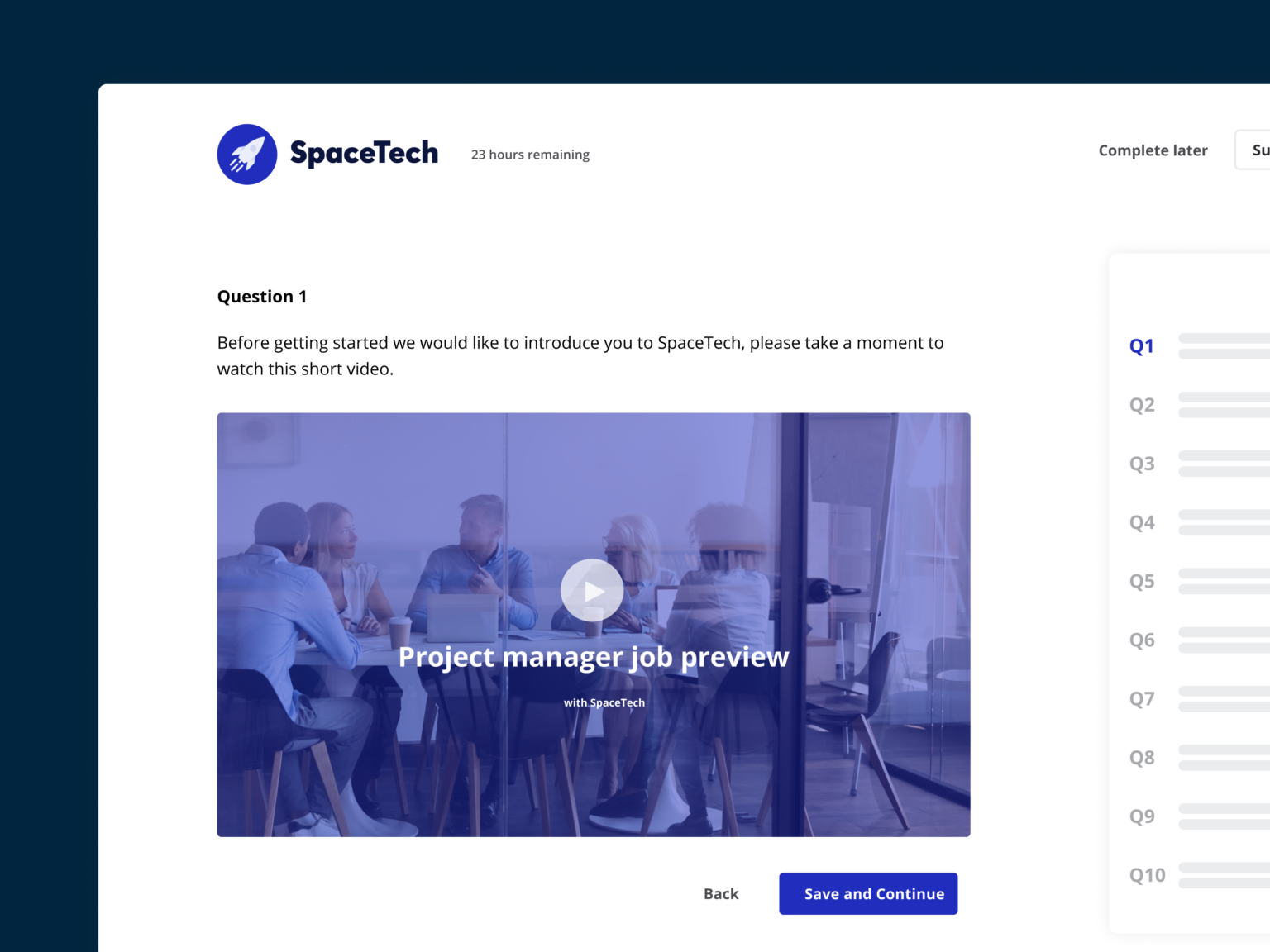 What A Realistic Job Preview Is And 5 Tips On Creating One