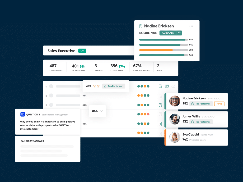 How Effective Job Simulations Can Improve Hiring | Vervoe
