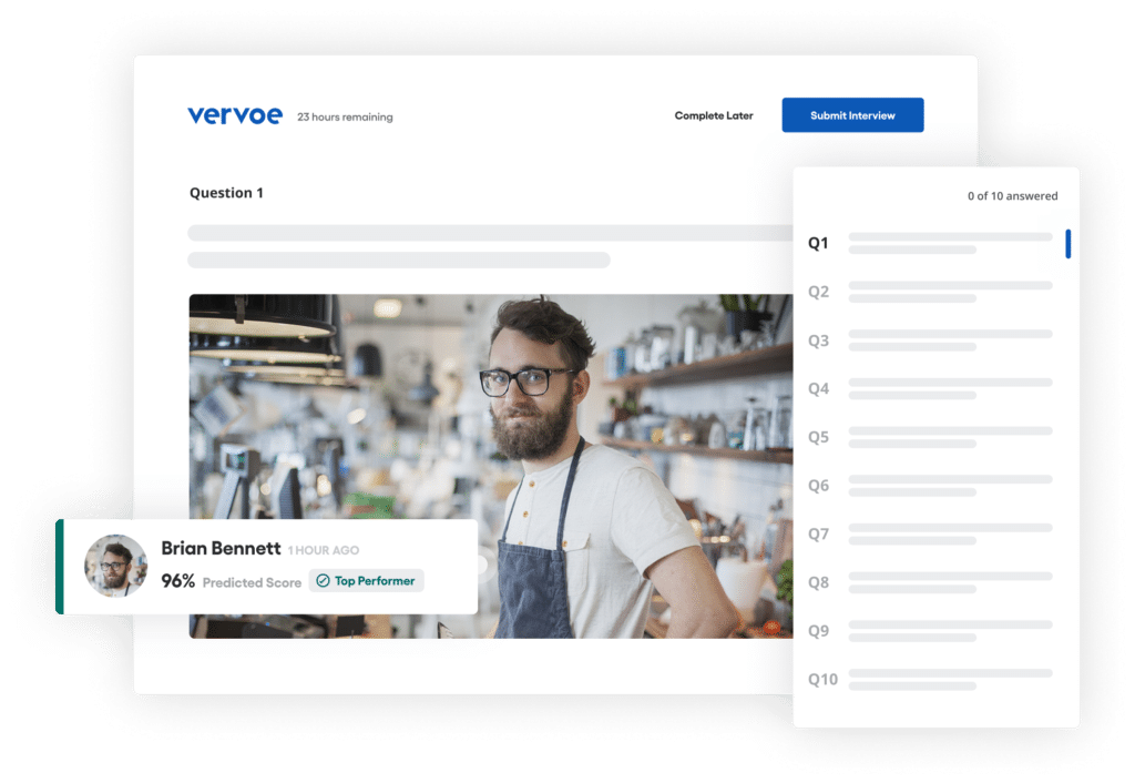 Vervoe Vs TestDome: Looking For TestDome Alternatives? Read This!