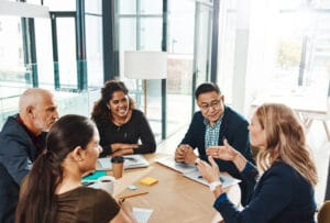 How To Embrace Generational Diversity In The Workplace