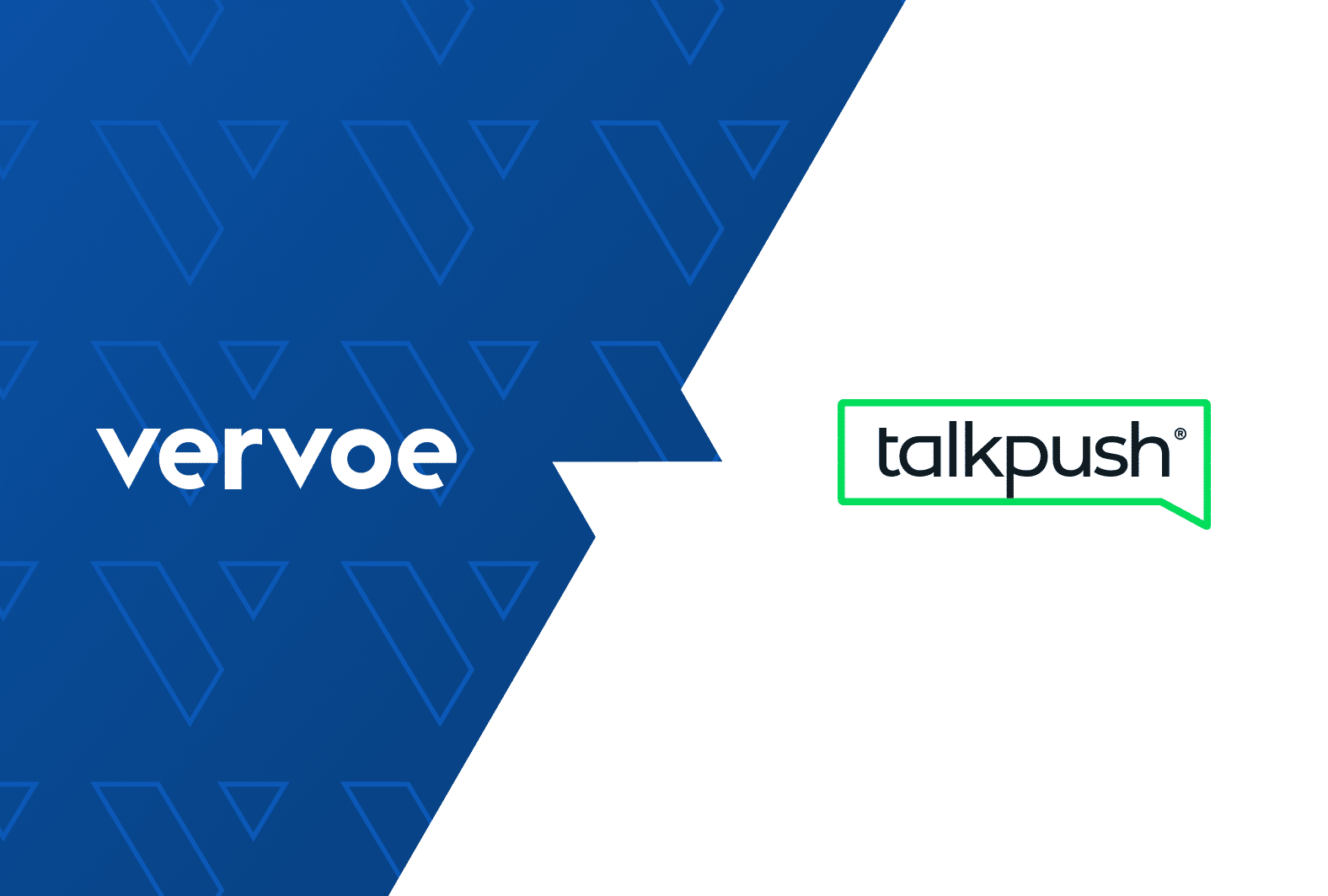 Talkpush Integration | Vervoe