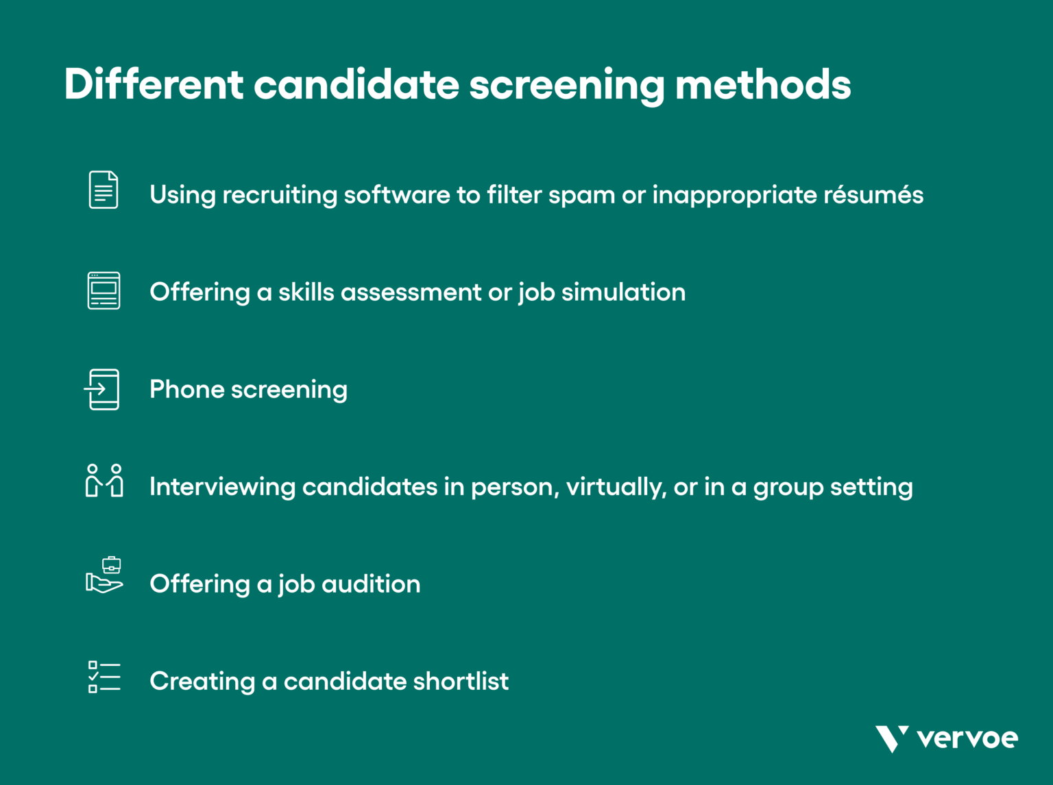 Recruitment Plan | Learn How To Build An Effective Recruitment Plan