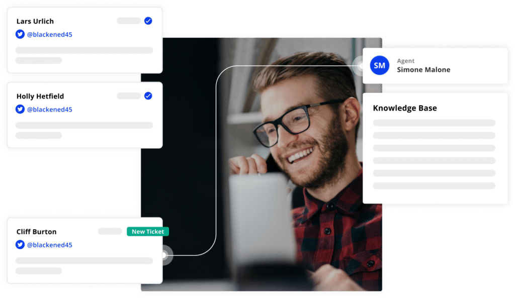 Customer Service Simulations | Vervoe