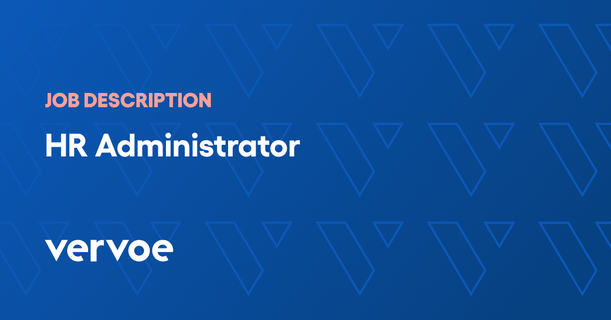 HR Administrator Job Description Template Vervoe hr-administrator-job-description-template-vervoe