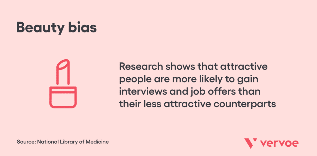 Unconscious Bias Examples To Be Aware Of | Vervoe