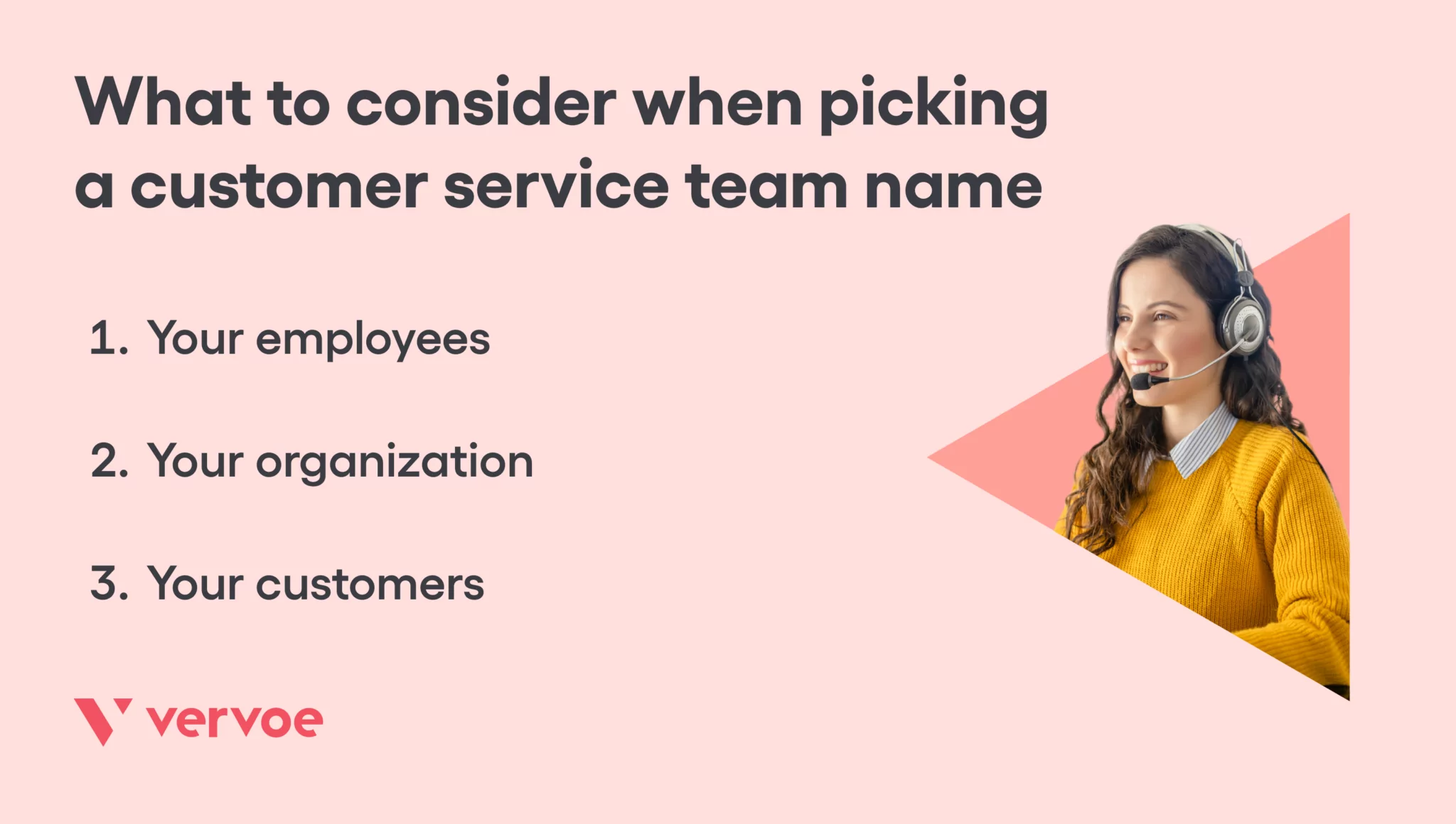 5 Types Of Customer Service Team Names To Inspire And Motivate Workers ...