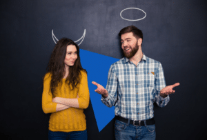 The Halo And Horns Effect In Hiring And How To Avoid It | Vervoe