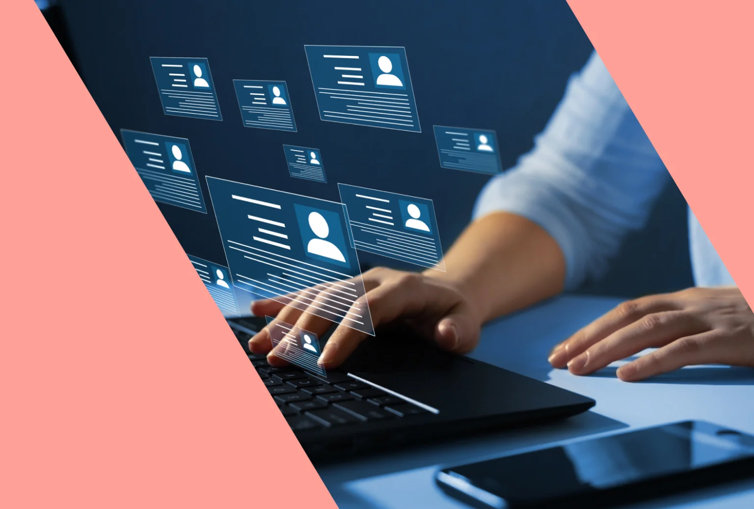 How AI In Resume Screening Shapes Hiring Practices