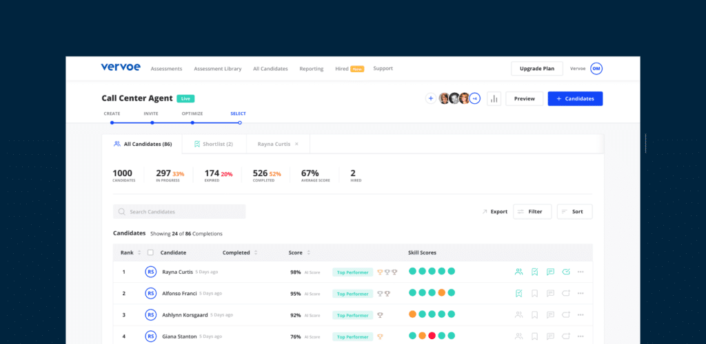 How To Make Sure You’re Using Fair AI In Recruitment