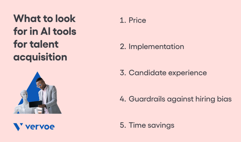 AI Recruiting Software | Top 22 AI Tools For Talent Acquisition To Help ...