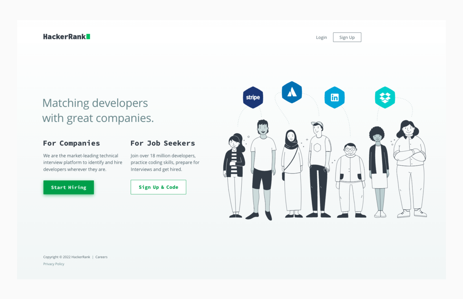 AI Recruiting Software | Top 22 AI Tools For Talent Acquisition To Help ...