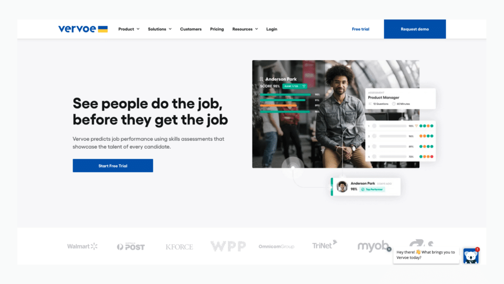 AI Recruiting Software | Top 22 AI Tools For Talent Acquisition To Help ...