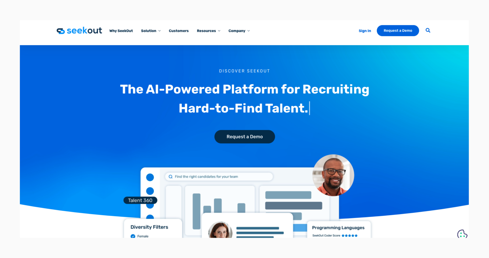 AI Recruiting Software | Top 22 AI Tools For Talent Acquisition To Help ...