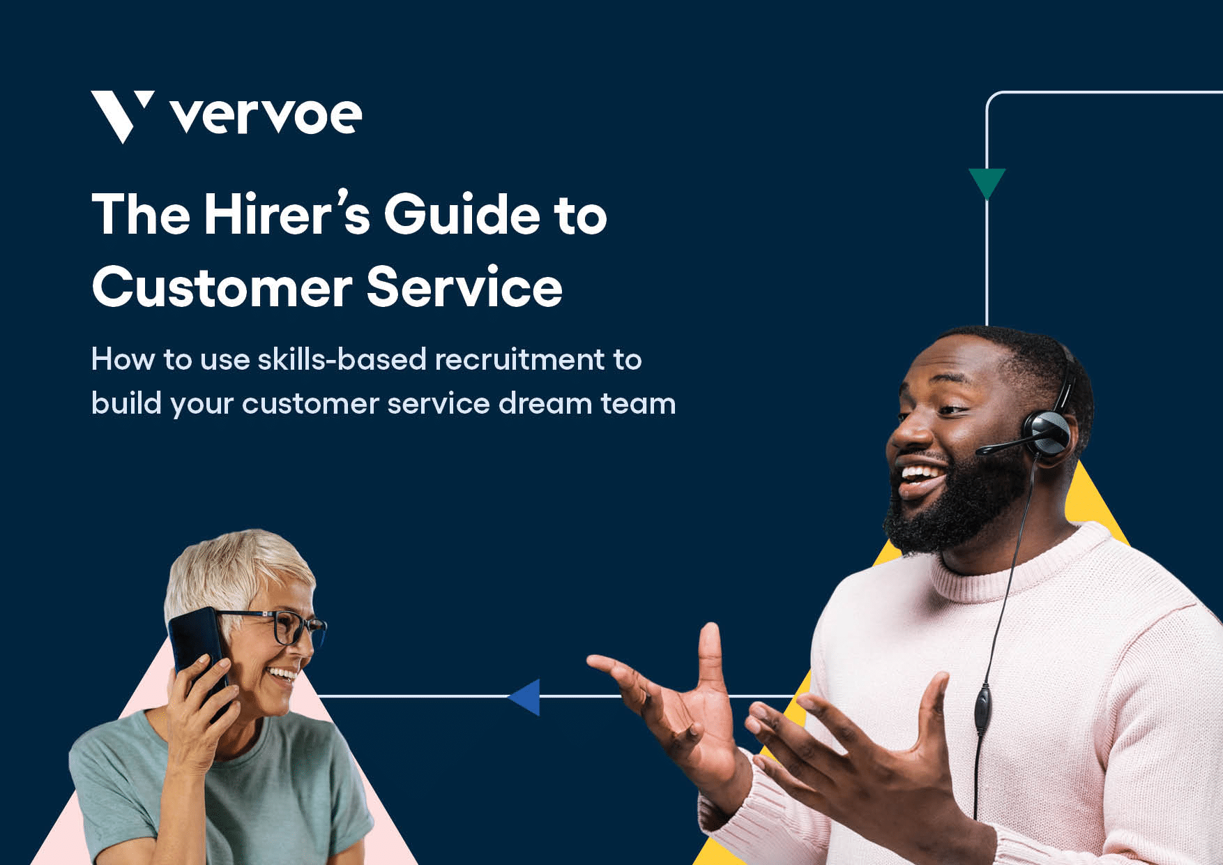 The Hirer’s Guide To Customer Service | Vervoe