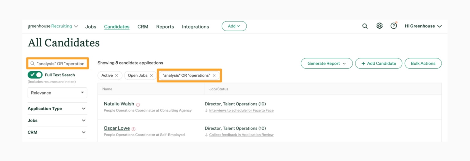 8 Healthcare Recruitment Strategies For Your Business