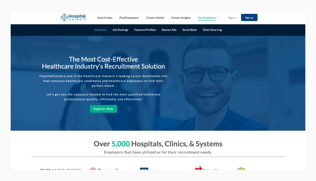 8 Healthcare Recruitment Strategies For Your Business