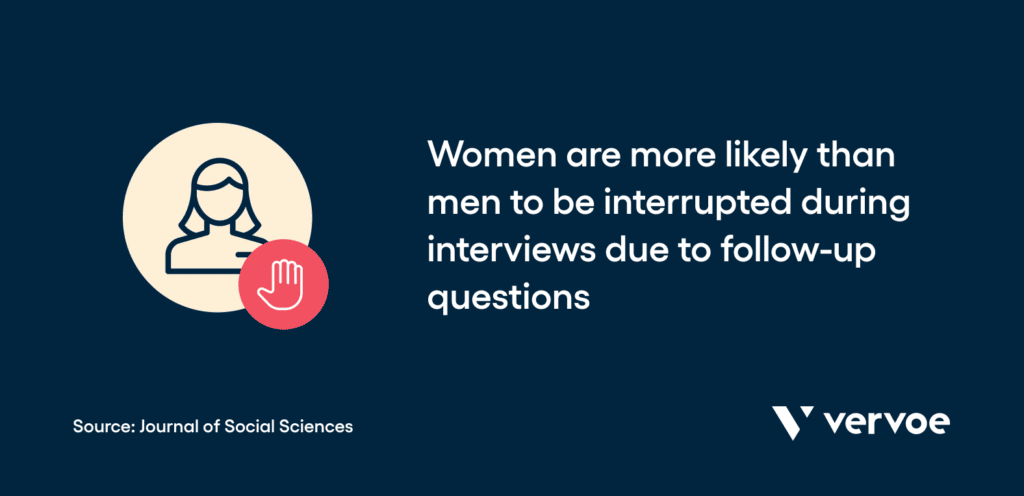 4 Examples Of Gender Discrimination In Hiring Practices