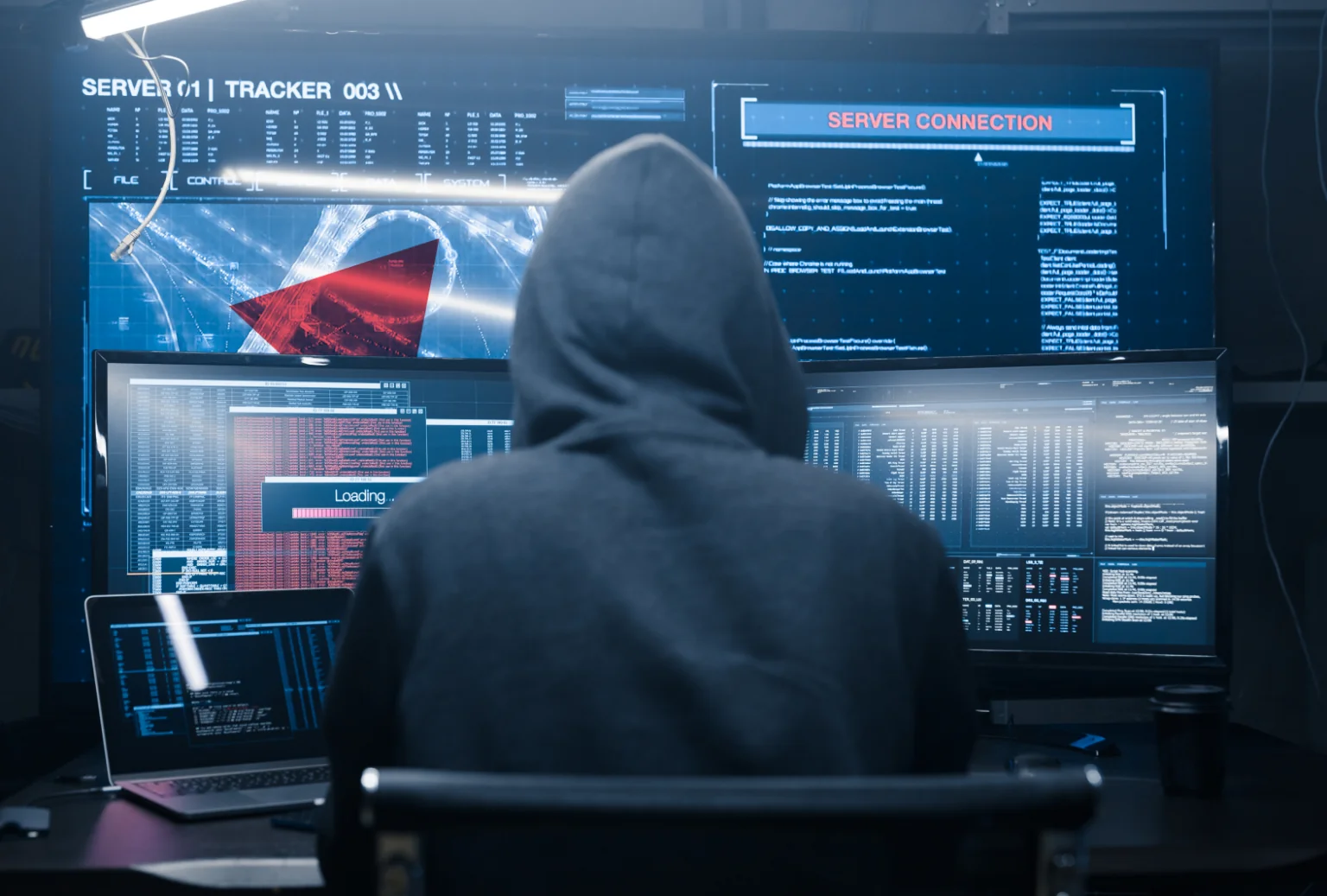 Good Vs. Bad Hacking — What's The Difference?