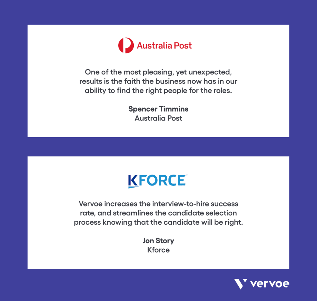 The Complete Guide To Job Simulations | Vervoe Blog